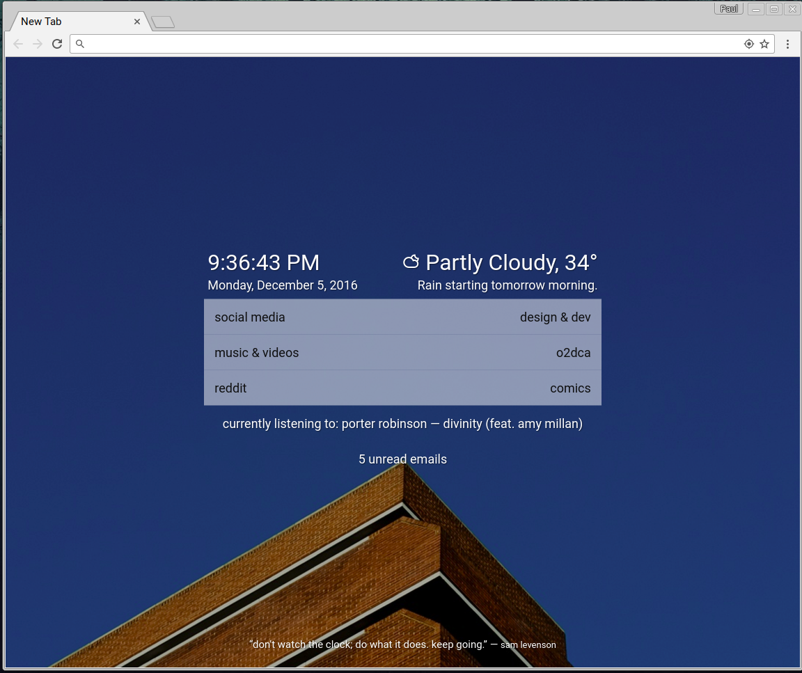 Start https://pschfr.github.io/start/dist | start